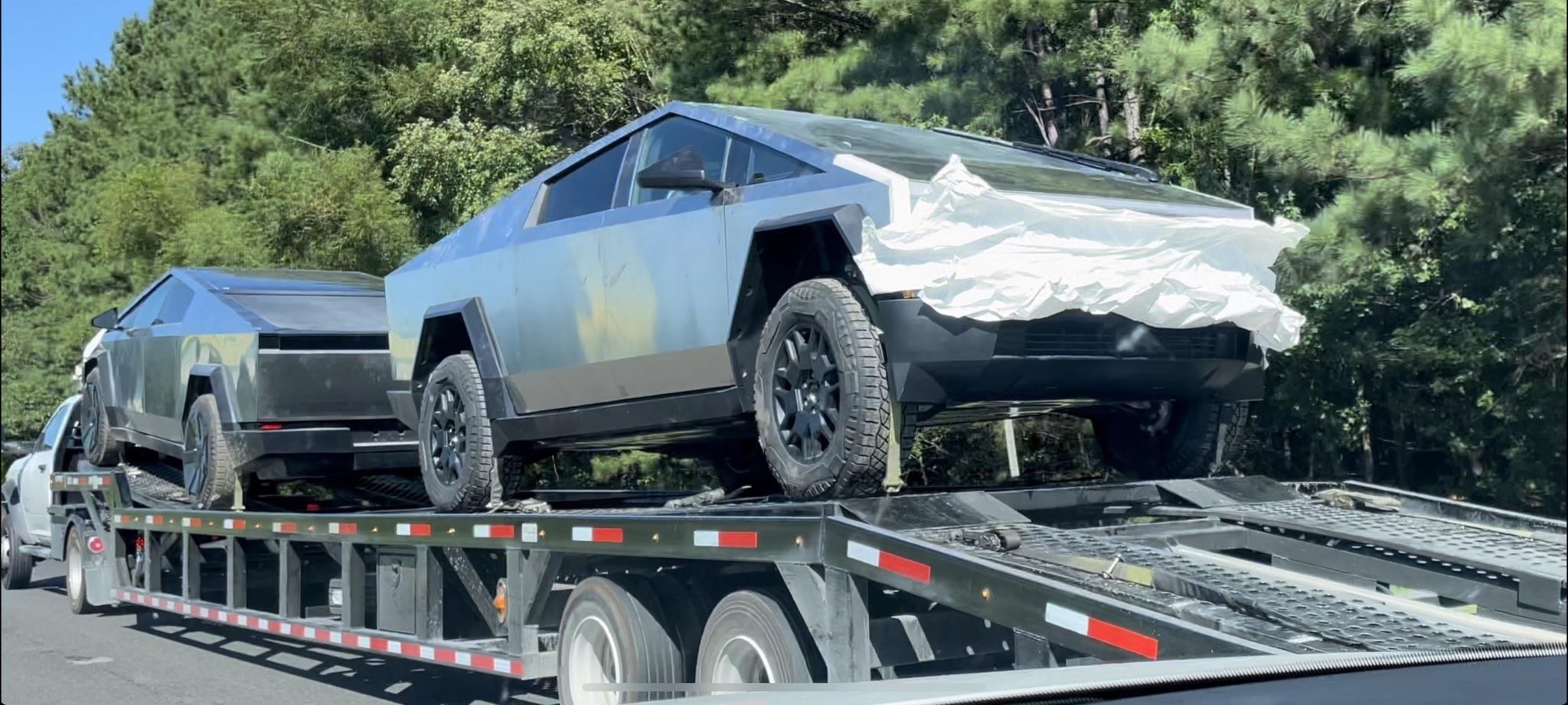 Infinity Trailers | Car Hauler Trailers Manufacturer In Texas