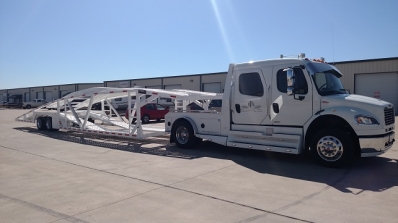 How To Act Properly During Trailer Emergencies | Infinity Trailers