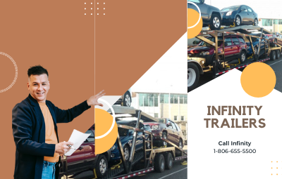 5 Essential Documents For Car Shipping - Blog - Infinity Trailers
