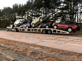 Comprehensive Guide To Car-Haulers & Their Applications