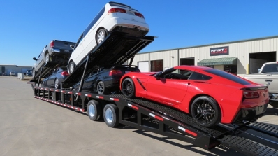 5 Types of Haulers Best for Hauling Cars